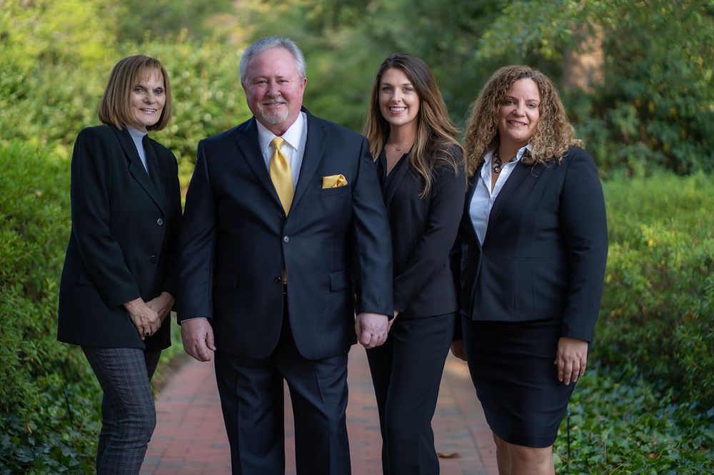 PINEHURST CAPITAL - RALEIGH - 3737 Glenwood Ave, Raleigh, North Carolina - Financial Advising ...