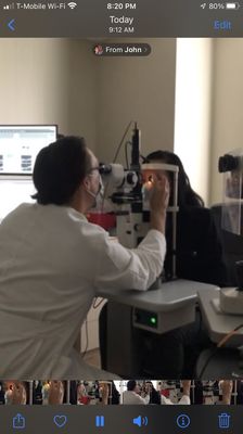 CHARLES WG EIFRIG, MD - Updated January 2026 - 57 Reviews - 23521 Paseo ...