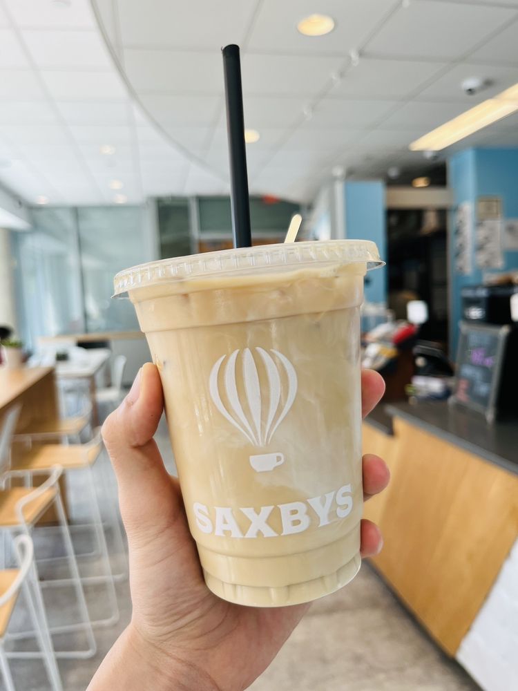 SAXBYS - Updated September 2024 - 23 Photos & 40 Reviews - 65 N 34th St ...