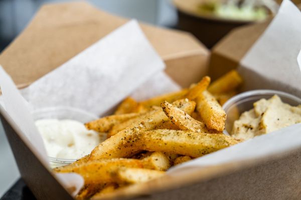 BIBI’S MIDDLE EASTERN KITCHEN - Updated January 2026 - 42 Photos & 11 Reviews - 143 Putman ...