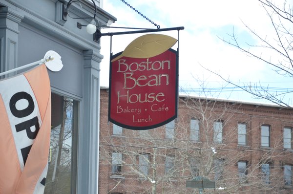 BOSTON BEAN HOUSE - Coffee & Tea in Maynard, Massachusetts at 102 Main ...