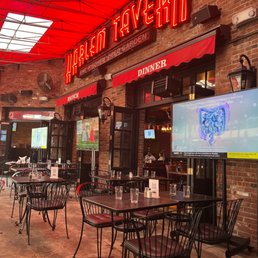 HARLEM TAVERN - Updated September 2025 - 1085 Photos & 1485 Reviews ...