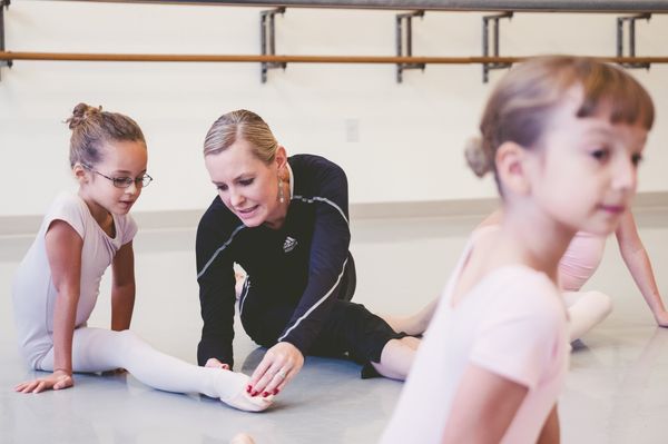 THE PORTLAND BALLET - Updated October 2025 - 13 Photos & 10 Reviews ...