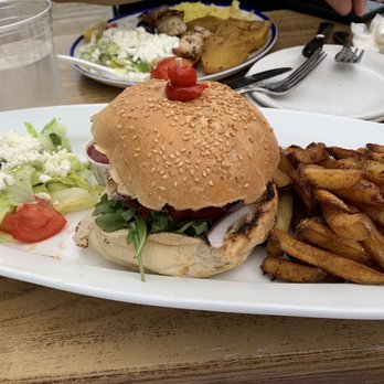 COLOSSUS GREEK TAVERNA - Updated December 2024 - 142 Photos & 121 ...