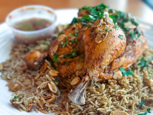 OLD DAMASCUS - Updated December 2025 - 97 Photos & 32 Reviews - 1310 W ...