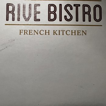 RIVE BISTRO - Updated July 2024 - 100 Photos & 175 Reviews - 299 Riverside Ave, Westport ...