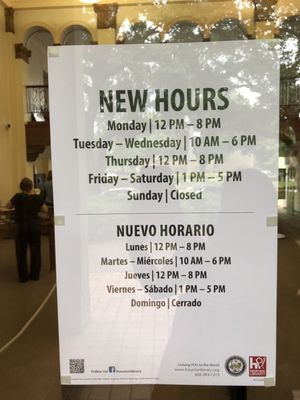 HEIGHTS NEIGHBORHOOD LIBRARY - Updated December 2025 - 34 Photos & 34 ...