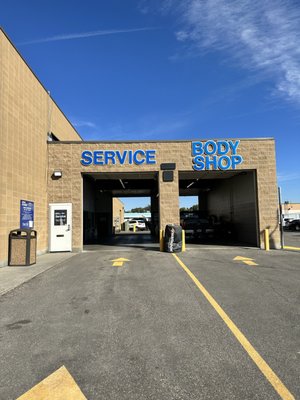 ARCHIE COCHRANE FORD - Updated November 2025 - 19 Photos & 35 Reviews ...