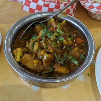 NAMASTE THE ROYAL TASTE OF INDIA - Updated March 2025 - 71 Photos & 57 ...