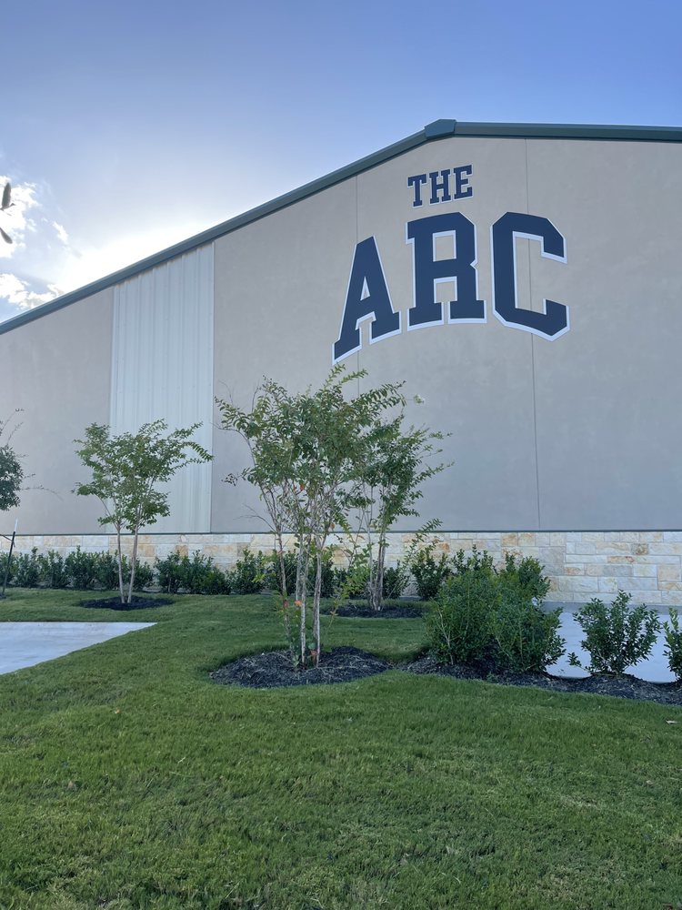 THE ARC GYM - Updated September 2025 - Request Information - 10 Photos ...