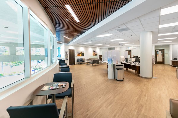 UC SAN DIEGO HEALTH EXPRESS CARE - Updated November 2025 - 40 Photos ...