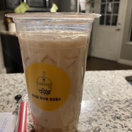 NUM NUM BOBA SOUTH - Updated June 2025 - 372 Photos & 84 Reviews - 7689 ...