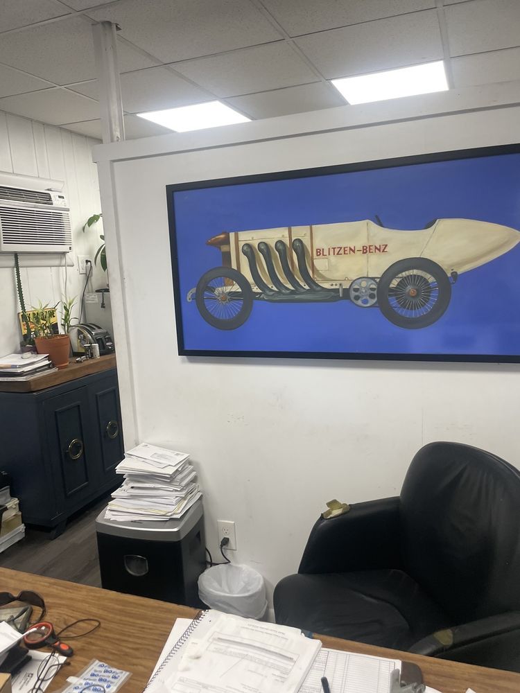 BLITZEN BENZ AUTO REPAIR - Updated September 2025 - 13 Reviews - 5897 ...