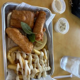 TY FISH & CHIPS - Updated October 2025 - 117 Photos & 133 Reviews ...