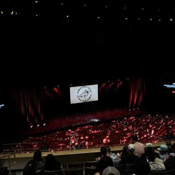 RESORTS WORLD THEATRE - Updated December 2024 - 254 Photos & 51 Reviews ...