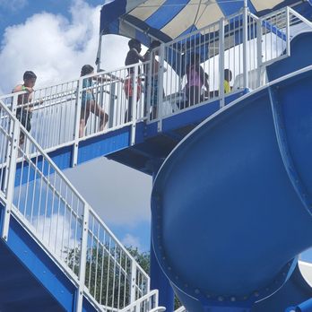 CAPORELLA AQUATIC CENTER - Updated December 2025 - 36 Photos & 17 ...