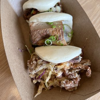 FAT BAO - Updated January 2025 - 2868 Photos & 1859 Reviews - 3419 ...