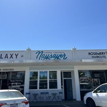 NAYSAYER COFFEE ROASTERS - Updated February 2025 - 150 Photos & 105 ...