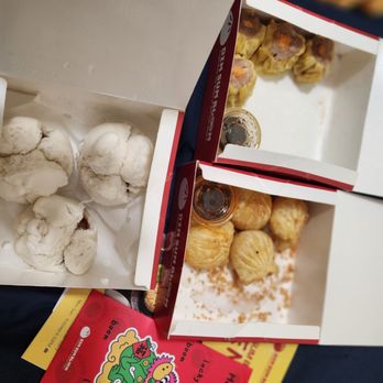 DIM SUM BLOOM - Updated October 2024 - 178 Photos & 48 Reviews - 2596 ...