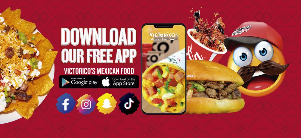 VICTORICO’S - Updated October 2025 - 11 Reviews - 390 E McAndrews Rd ...