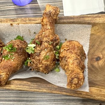 TADA KOREAN FRIED CHICKEN - Updated January 2025 - 266 Photos & 105 ...