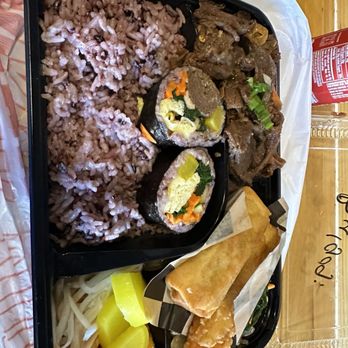 K-DELI - Updated December 2025 - 239 Photos & 118 Reviews - 11840 Bruce ...