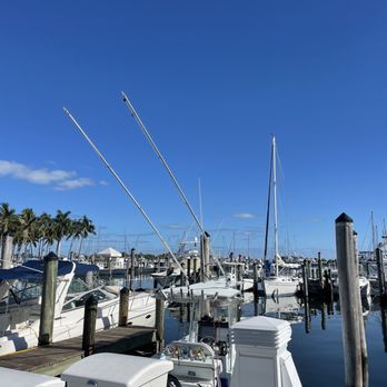 DINNER KEY MARINA - Updated October 2025 - 95 Photos & 22 Reviews ...