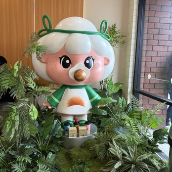 MOLLY TEA - Updated March 2025 - 1587 Photos & 848 Reviews - 605 E El ...