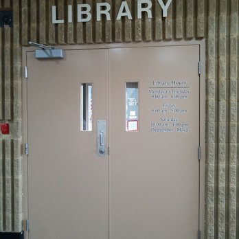 ROSEVILLE PUBLIC LIBRARY - Updated June 2025 - 20 Photos - 29777 ...
