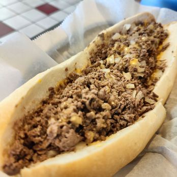 DELCO’S ORIGINAL STEAKS & HOAGIES - Updated June 2024 - 103 Photos ...