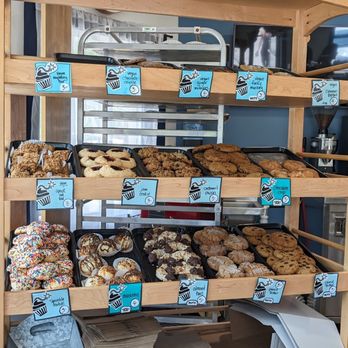 BAM BAM BAKERY - Updated December 2025 - 30 Photos & 21 Reviews - 125 ...