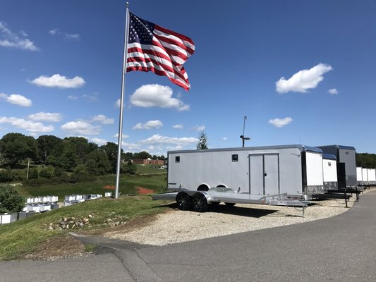 PRO-LINE TRAILERS - Updated December 2025 - 35 Photos & 15 Reviews ...