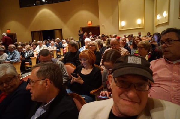 THE GRAND OPERA HOUSE - 25 Photos & 33 Reviews - 818 Market St ...