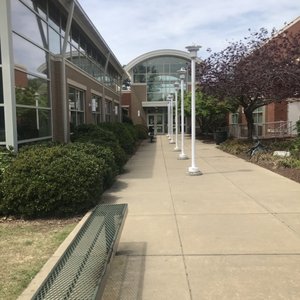 EVA PERRY REGIONAL LIBRARY - Updated June 2025 - 29 Photos & 17 Reviews ...