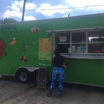 AFROBITES - Updated January 2026 - 17 Photos & 12 Reviews - 1702 Wright ...