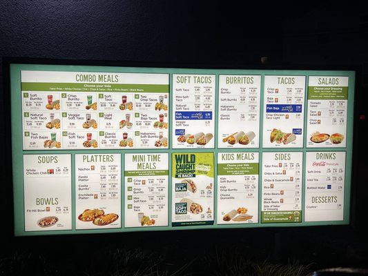 TACO TIME NW - Updated December 2025 - 17 Photos & 50 Reviews - 3805 ...