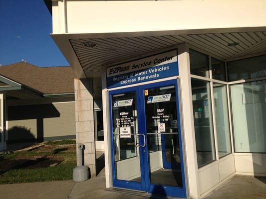 FAST LANE - MA TURNPIKE AUTHORITY - Updated October 2025 - 49 Reviews ...