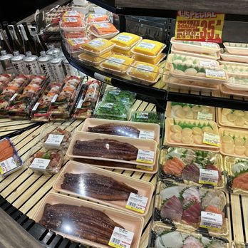 SEIWA MARKET - 1072 Photos & 274 Reviews - 1801 S Dairy Ashford ...