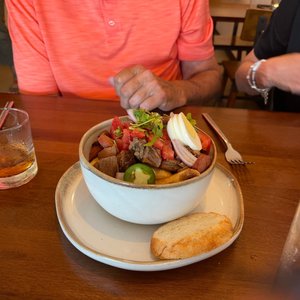 ROOTS LATIN GRILL - 45 Photos & 55 Reviews - 4127 W Wabash Ave ...