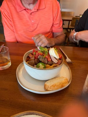 ROOTS LATIN GRILL - 45 Photos & 55 Reviews - 4127 W Wabash Ave ...