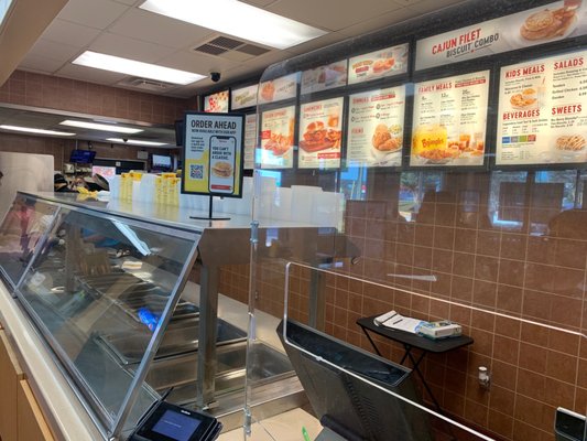 BOJANGLES - Updated January 2025 - 19 Photos & 49 Reviews - 1056 Mebane ...