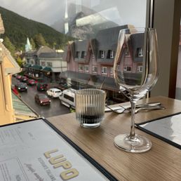 LUPO - Updated March 2025 - 343 Photos & 140 Reviews - 208 Wolf Street ...