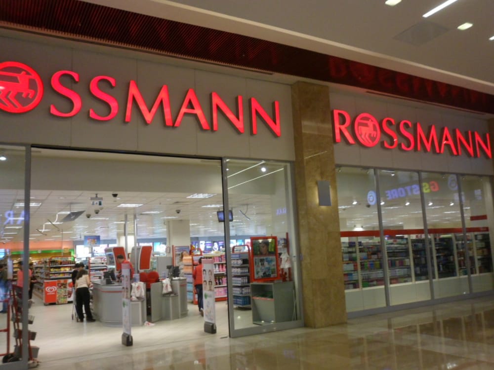 ROSSMANN - 11 Photos - Mustafa Kemal Mah. Eskişehir Yolu No: 164 ...