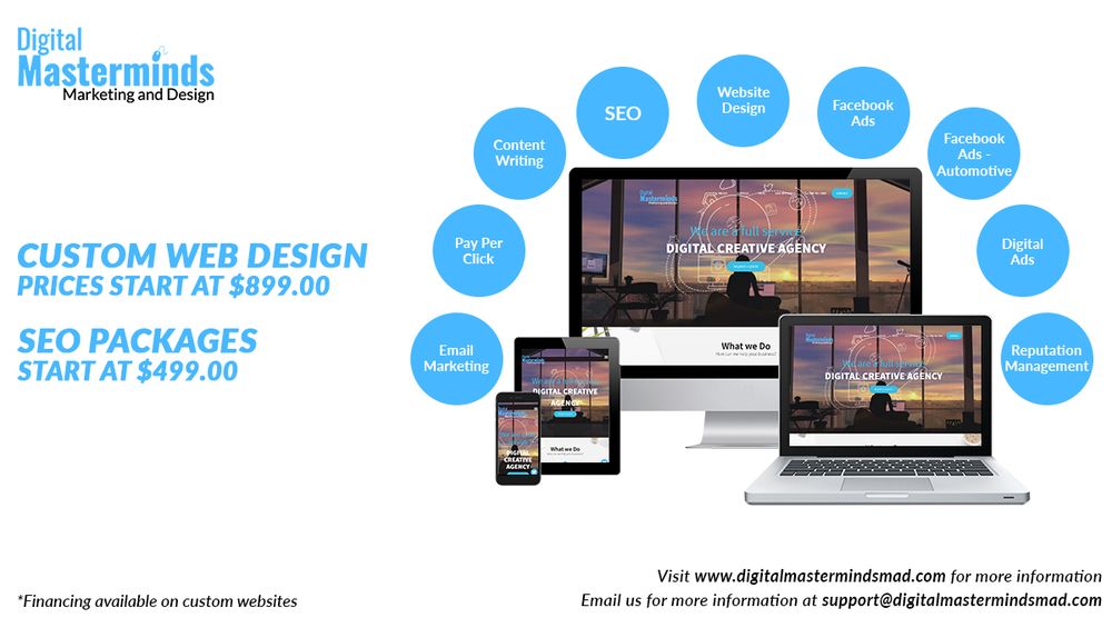 DIGITAL MASTERMINDS - Updated September 2024 - Request Consultation ...