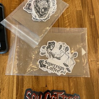 SOVEREIGN COFFEE - Updated December 2025 - 20 Photos & 18 Reviews ...