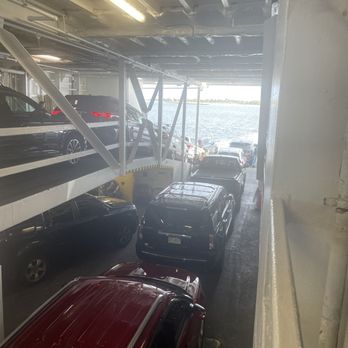 BRIDGEPORT & PORT JEFFERSON FERRY - Updated September 2025 - 303 Photos ...