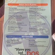 DOS COYOTES BORDER CAFE - 305 Photos & 386 Reviews - Mexican - 8519 ...