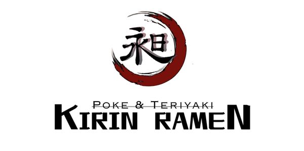 KIRIN RAMEN POKE & TERIYAKI - Updated February 2025 - 15 Photos - 208 ...