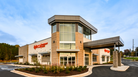 AYLO HEALTH - PRIMARY CARE AT CANTON - Updated December 2025 - 11 ...