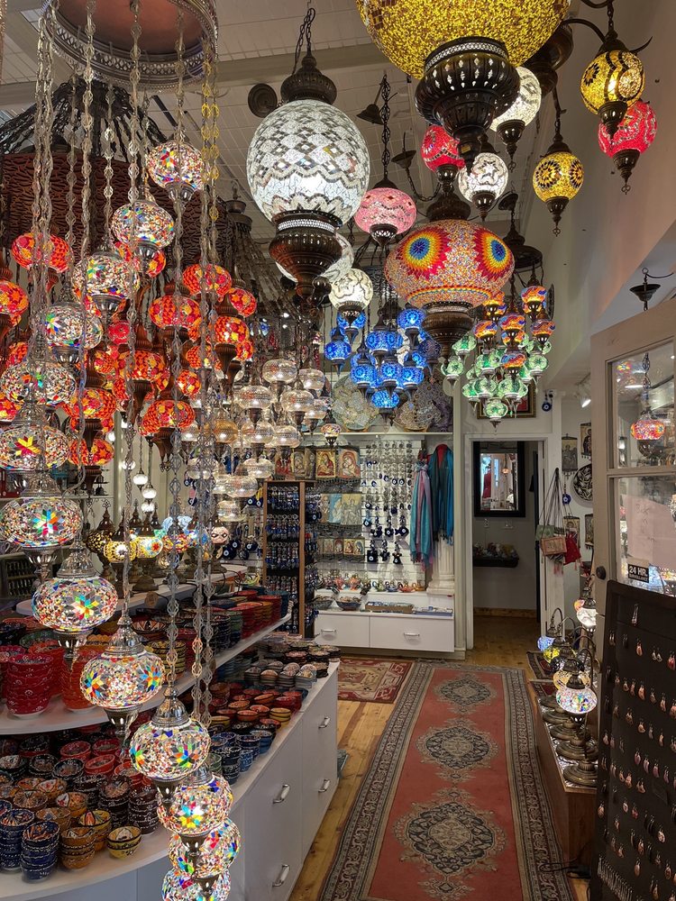 FINE ART TURKISH GALLERY - Updated July 2025 - 90 Photos & 16 Reviews ...